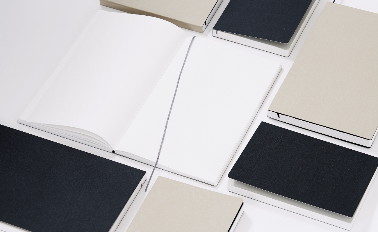 Notebook | ITO BINDERY