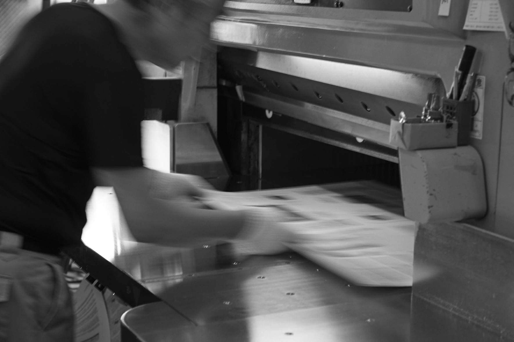 ITO BINDERY | Capture Your Inspiration “感性を描きとめたい人へ” 伊藤バインダリーは1938年創業のカタログなど広告販促物を扱う製本会社です。 これから ...