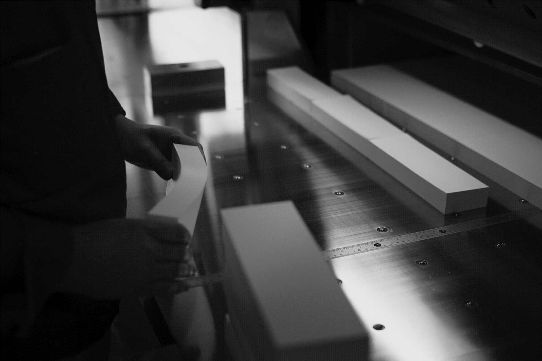 ITO BINDERY | Capture Your Inspiration “感性を描きとめたい人へ” 伊藤バインダリーは1938年創業のカタログなど広告販促物を扱う製本会社です。 これから ...