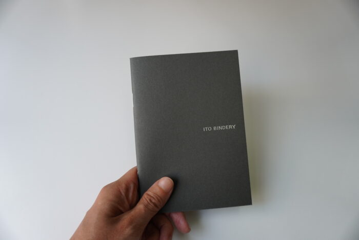 【NEW】Mag Note 店舗限定発売！ | ITO BINDERY