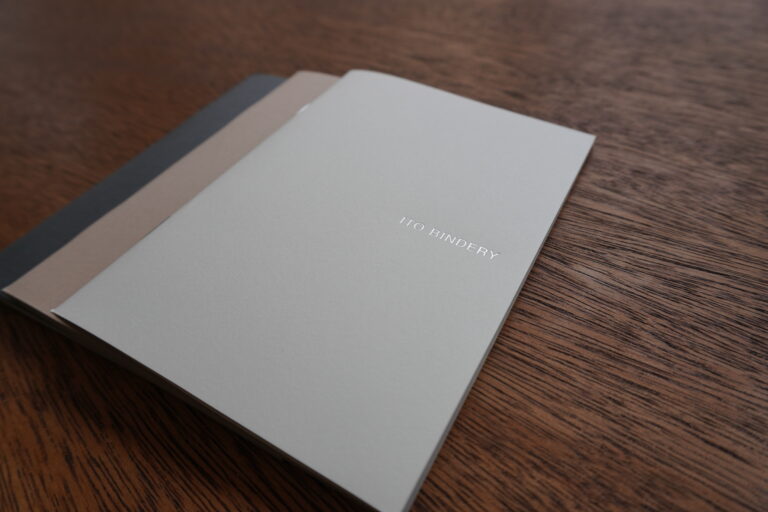 【NEW】Mag Note 店舗限定発売！ | ITO BINDERY