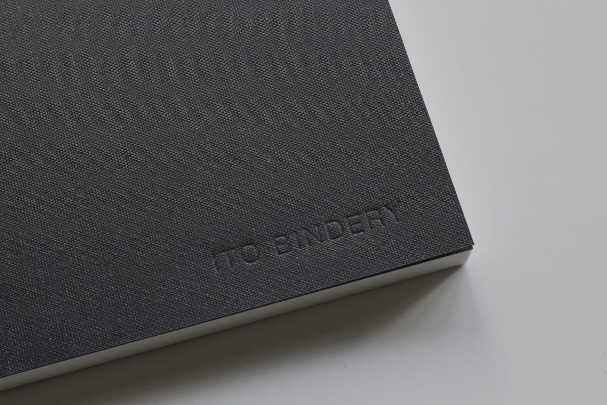 【新商品】Note Piece 販売開始のお知らせ | ITO BINDERY
