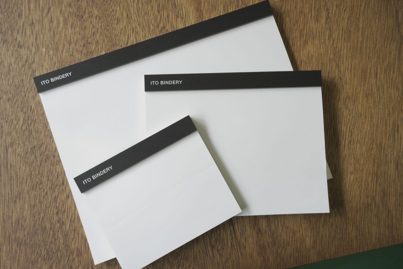 ITO BINDERY | Capture Your Inspiration “感性を描きとめたい人へ” 伊藤バインダリーは1938年創業のカタログなど広告販促物を扱う製本会社です。 これから ...