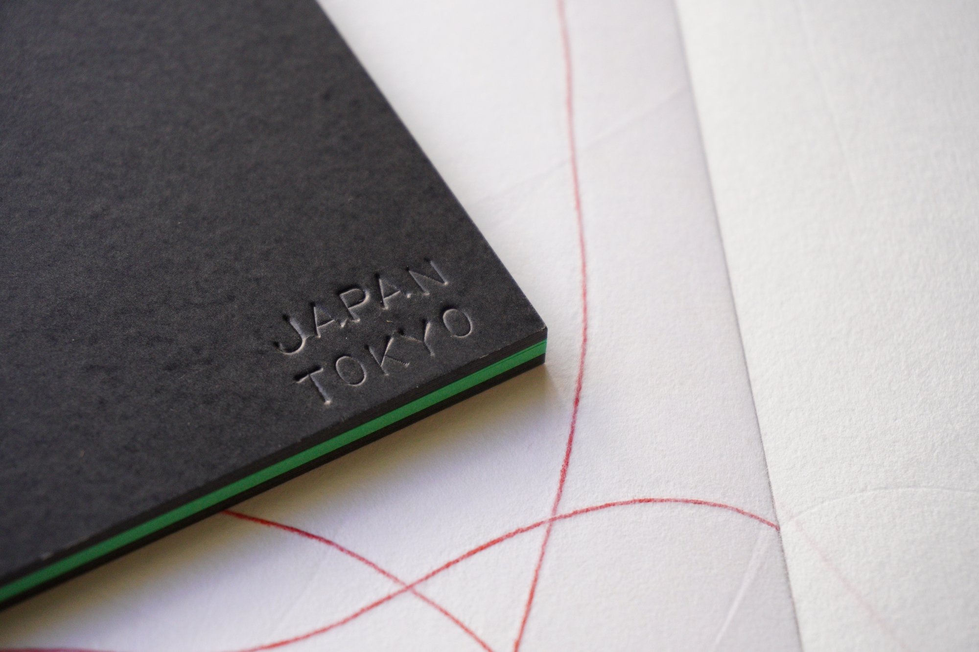 ワークショップ – 出会いを大切にする場 | ITO BINDERY