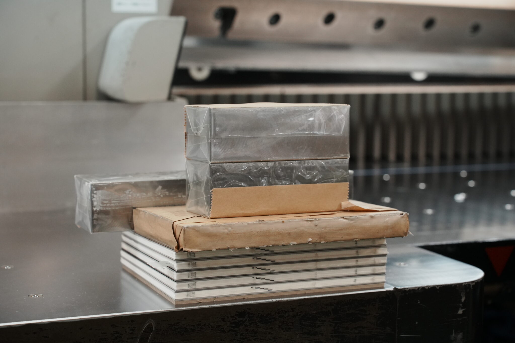 ワークショップ – 出会いを大切にする場 | ITO BINDERY